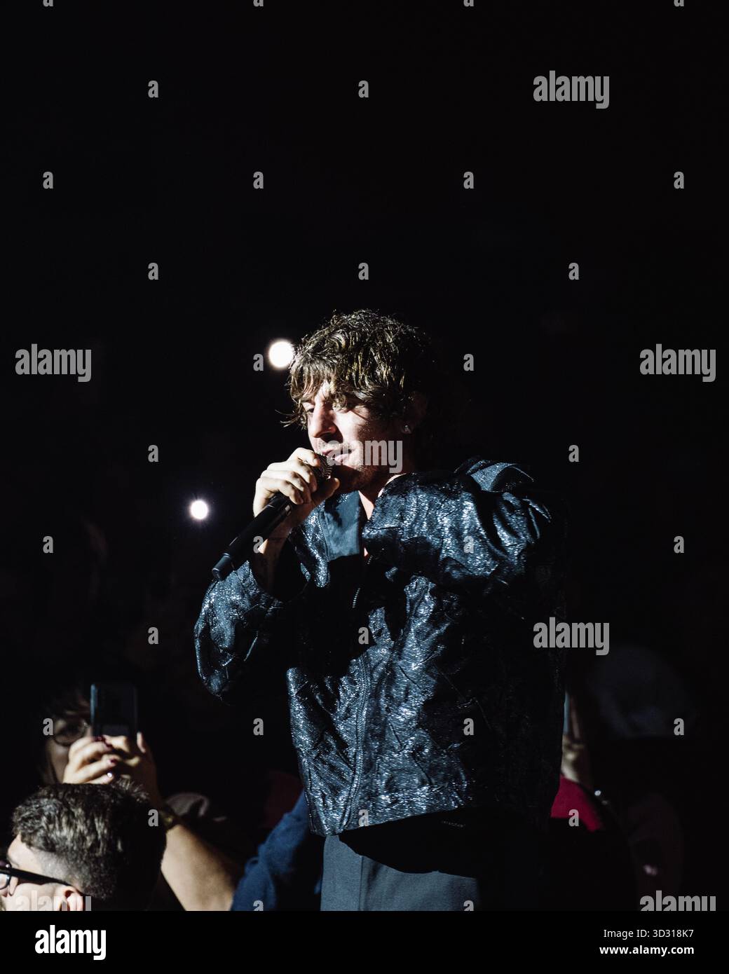 November 3 2025 hi-res stock photography and images - Alamy