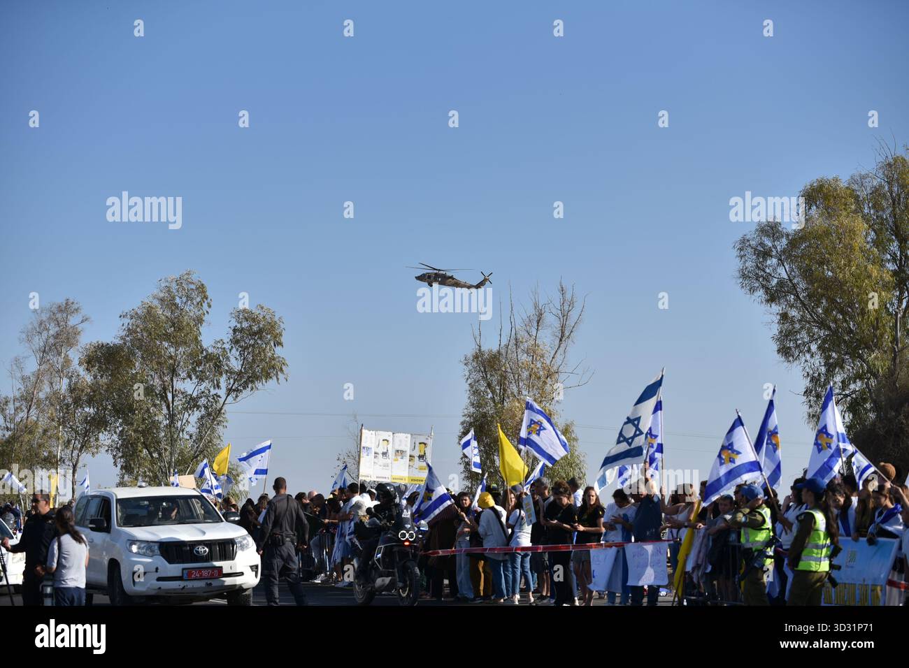 The last hostage hi-res stock photography and images - Alamy