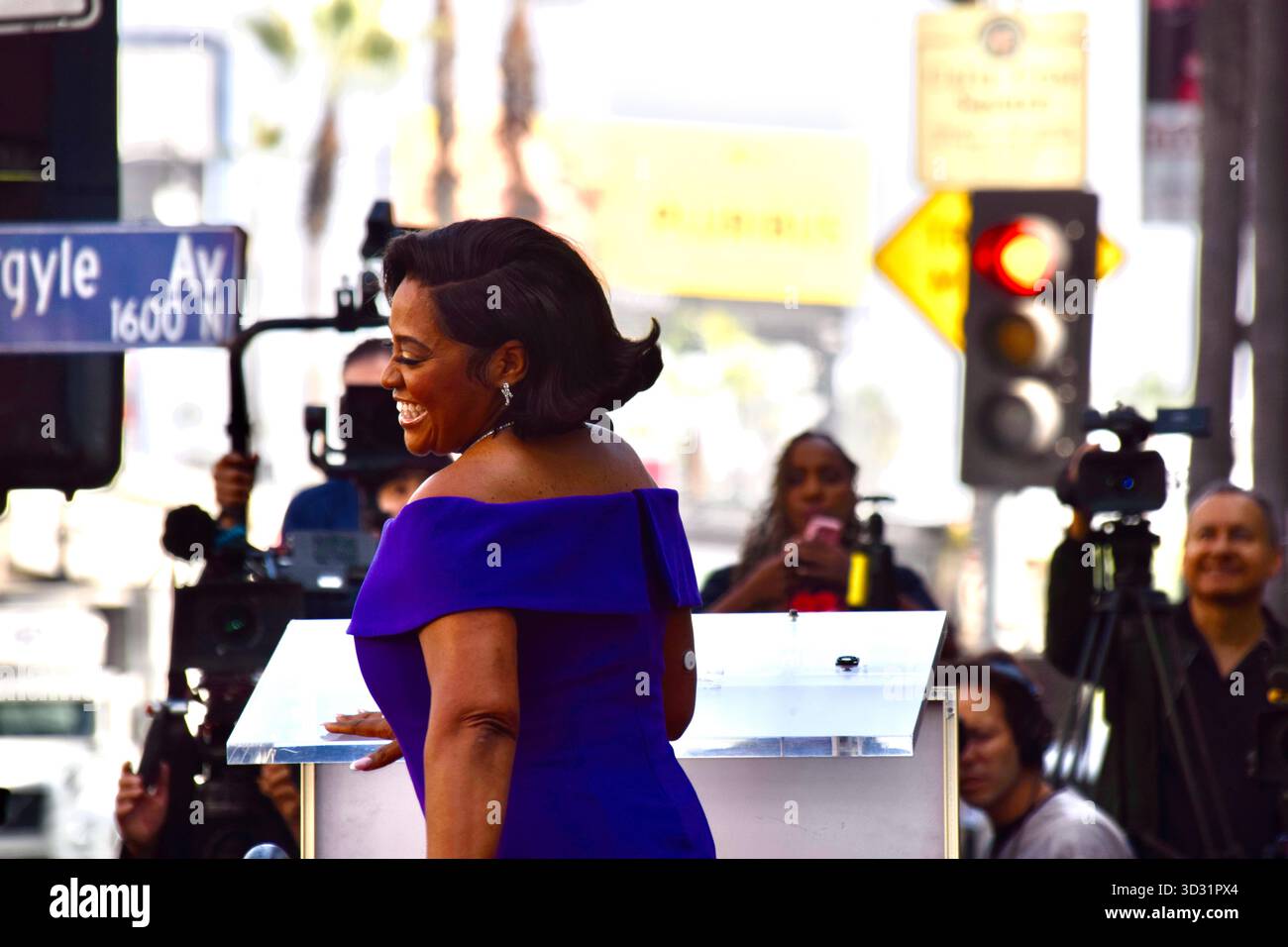 November 30 2025 hollywood hi-res stock photography and images - Alamy