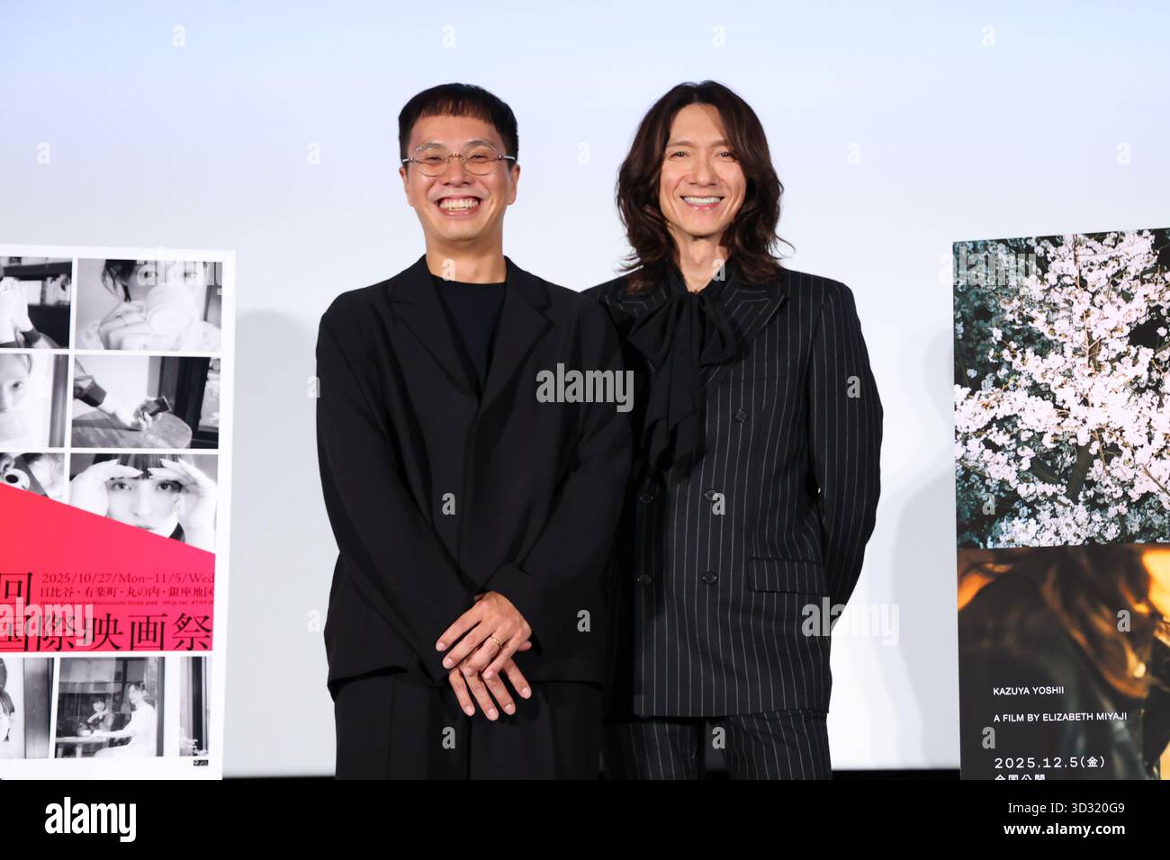 Elizabeth Miyaji, Kazuya Yoshii, Mizuho Ohsu, Yang Liping, Tomoko ...