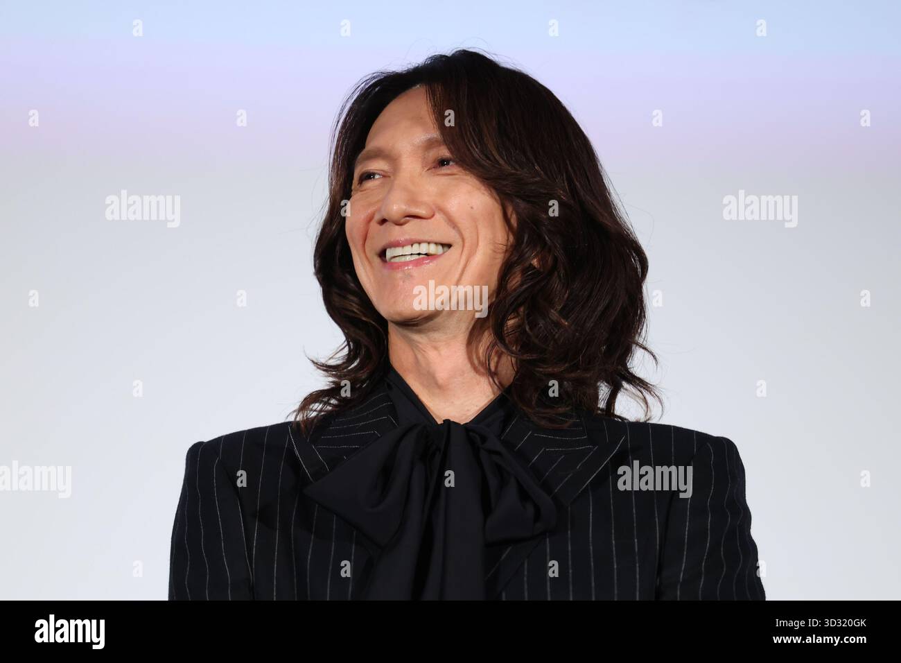 Kazuya Yoshii, Mizuho Ohsu, Yang Liping, Tomoko Tamura, October 31 ...