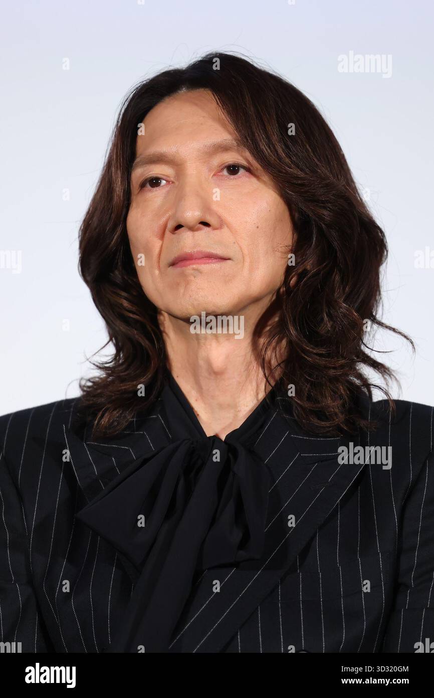 Kazuya Yoshii, Mizuho Ohsu, Yang Liping, Tomoko Tamura, October 31 ...