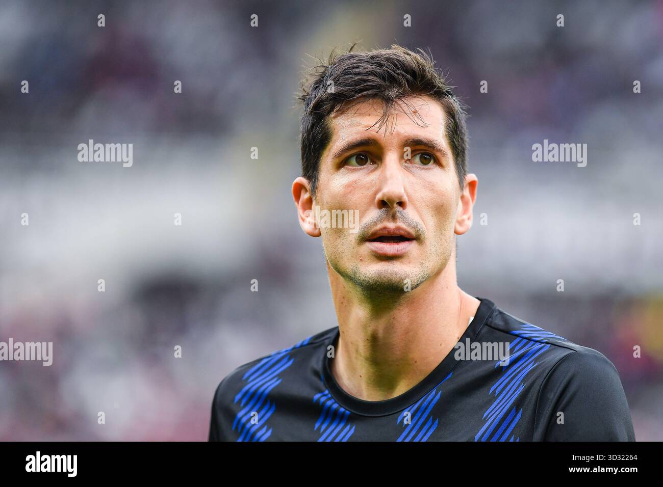 Stefano moreo hi-res stock photography and images - Alamy