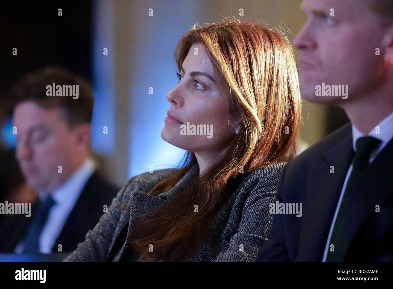 Laila cunningham hi-res stock photography and images - Alamy