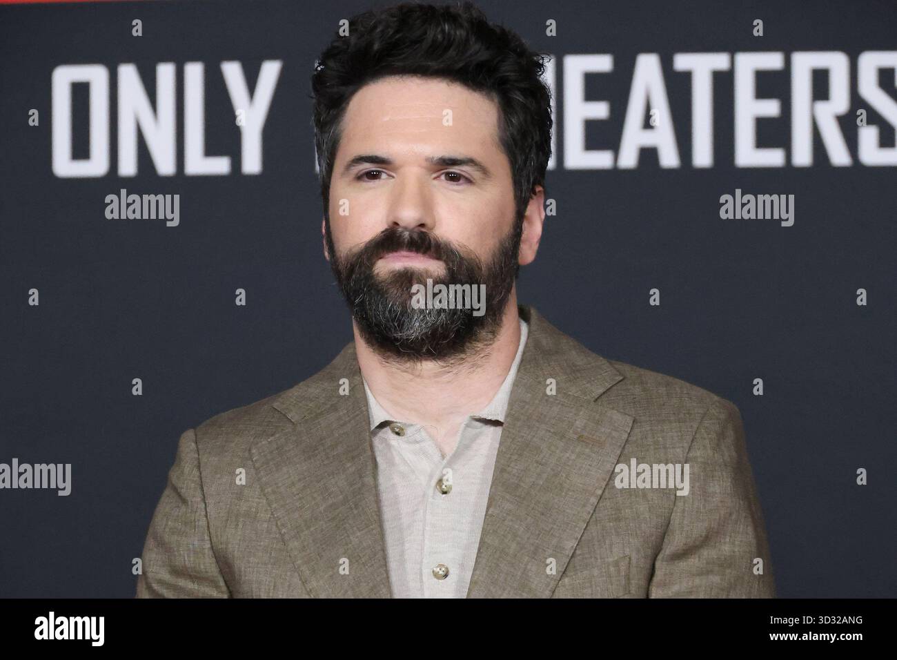 Dan trachtenberg 0597 jpg hi-res stock photography and images - Alamy