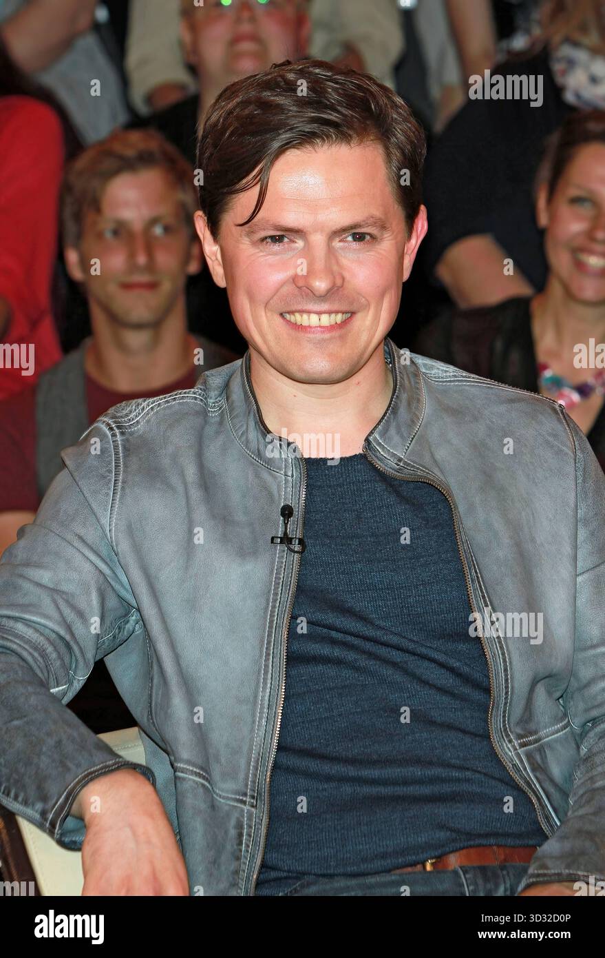 ARCHIV: Michael Patrick Paddy Kelly Sänger Michael Patrick Paddy Kelly ...