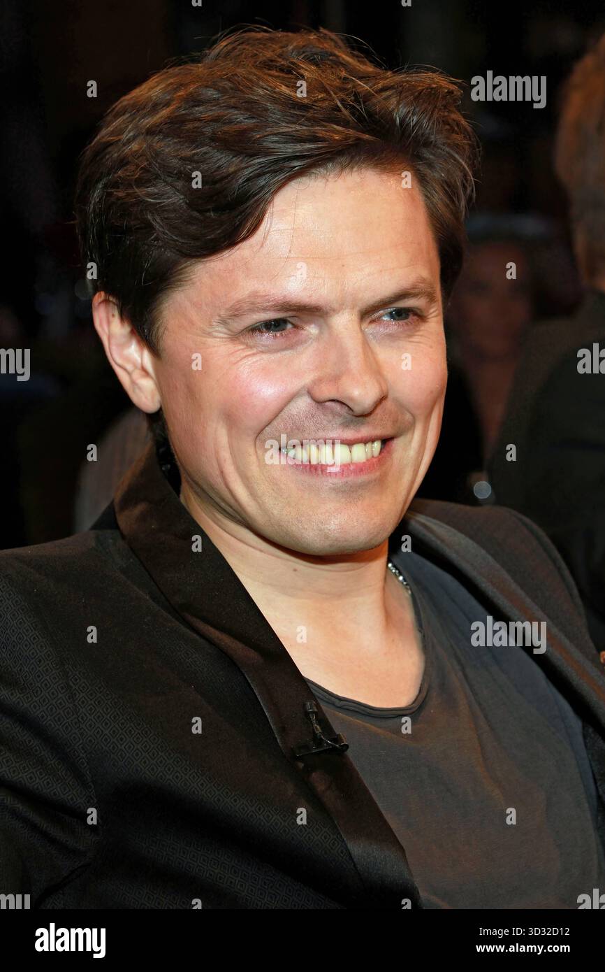 ARCHIV: Michael Patrick Paddy Kelly Sänger Michael Patrick Paddy Kelly ...