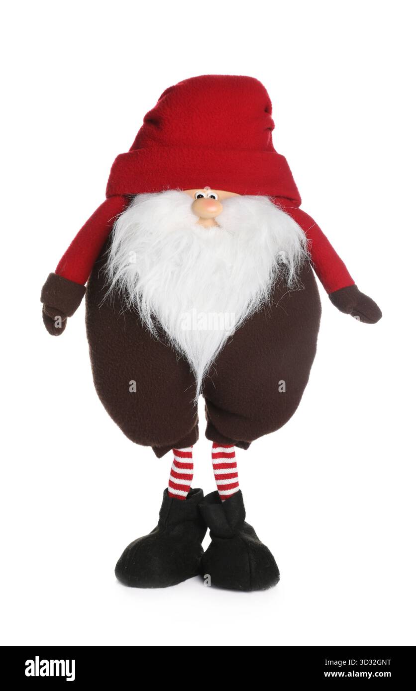 Gnome card Cut Out Stock Images & Pictures - Alamy