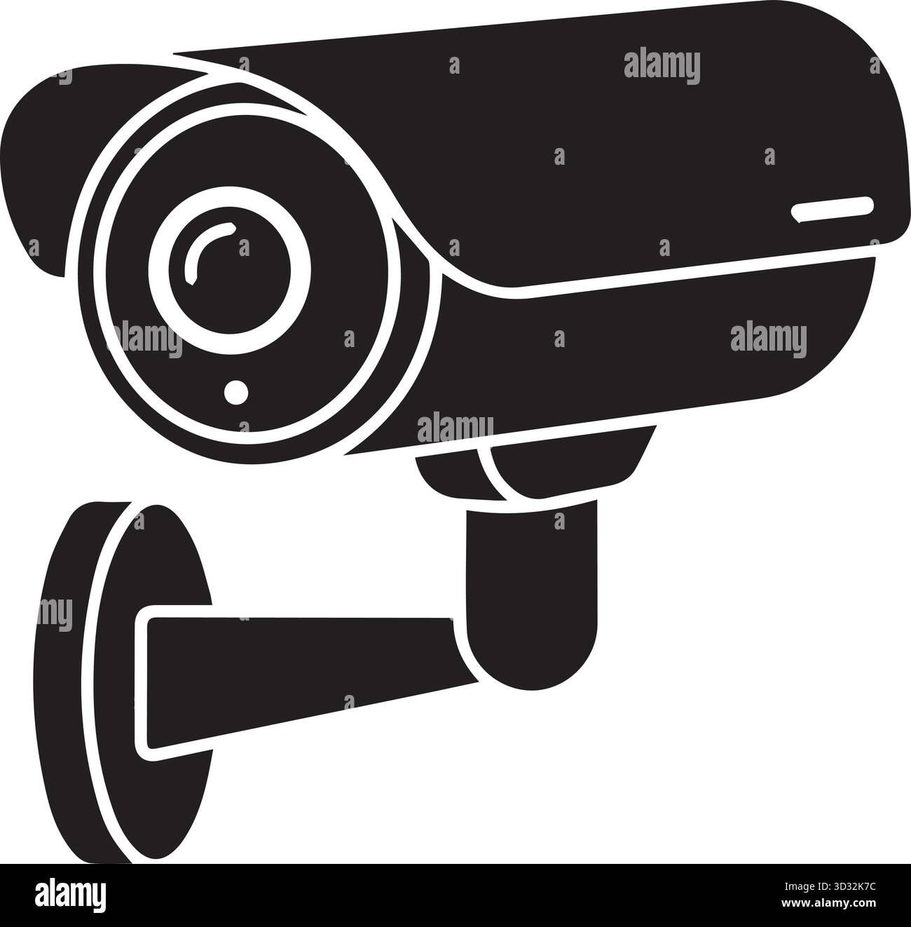 Security footage Cut Out Stock Images & Pictures - Alamy