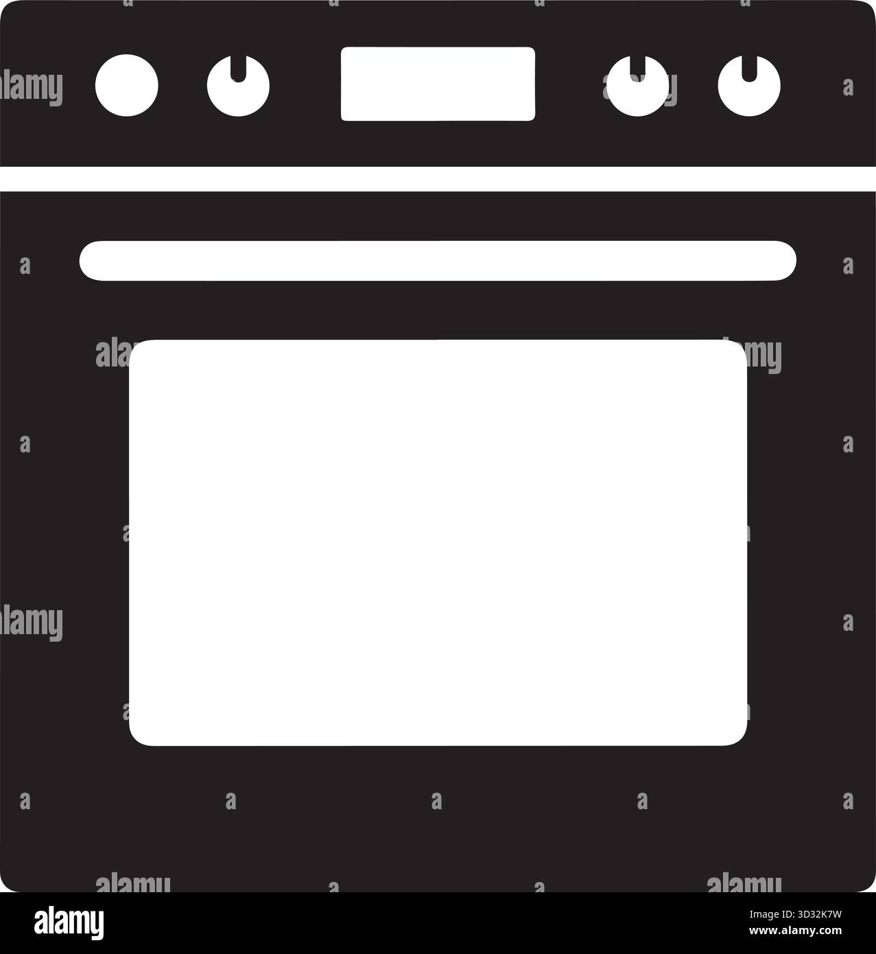 Easy cooking home Stock Vector Images - Alamy