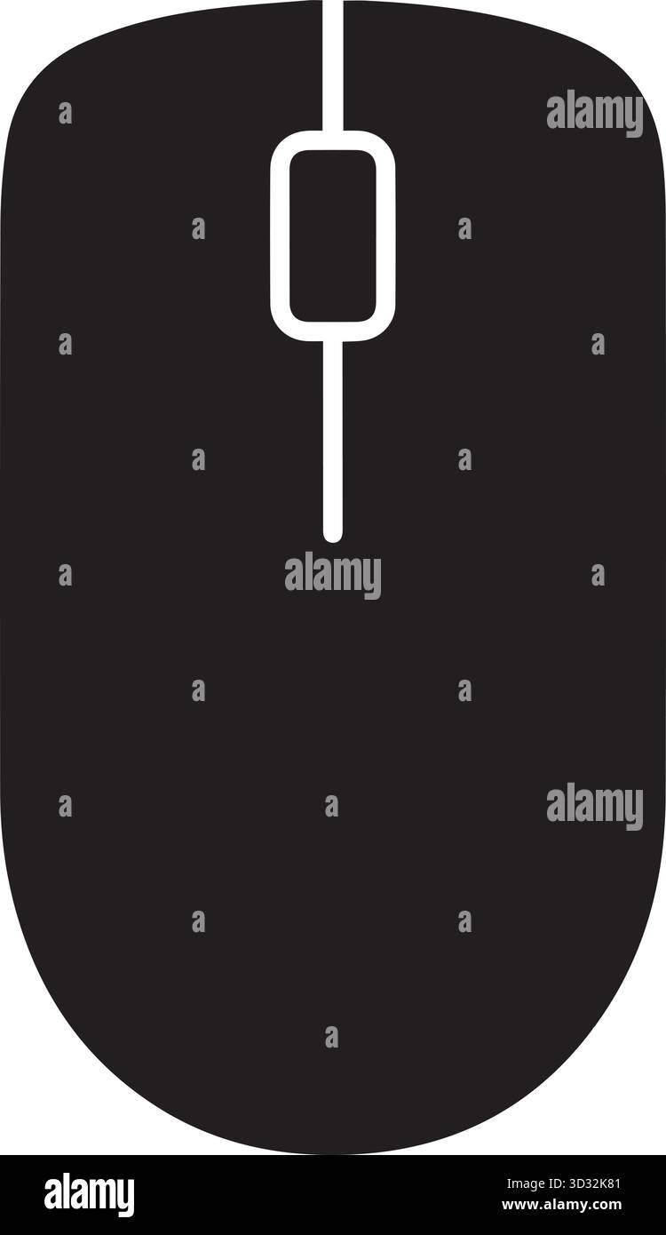 Computer user device gadget Stock Vector Images - Alamy