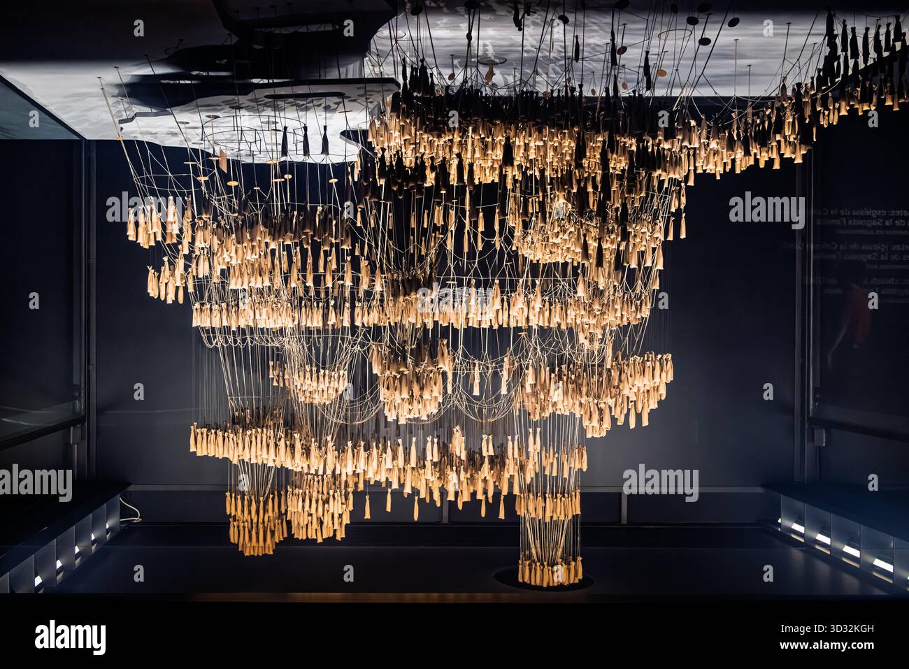 Parametric design precursor hi-res stock photography and images - Alamy