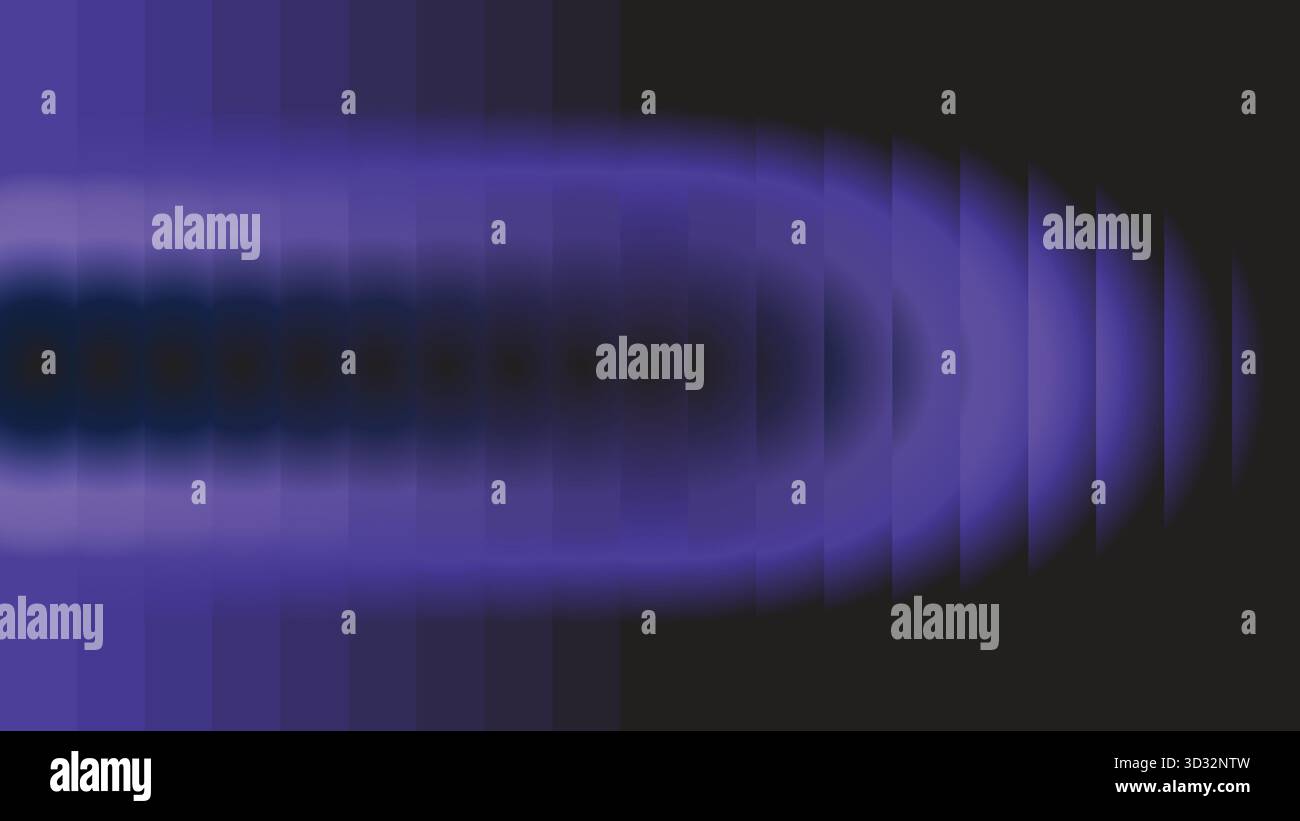 Abstract purple light effect background Stock Vector Image & Art - Alamy