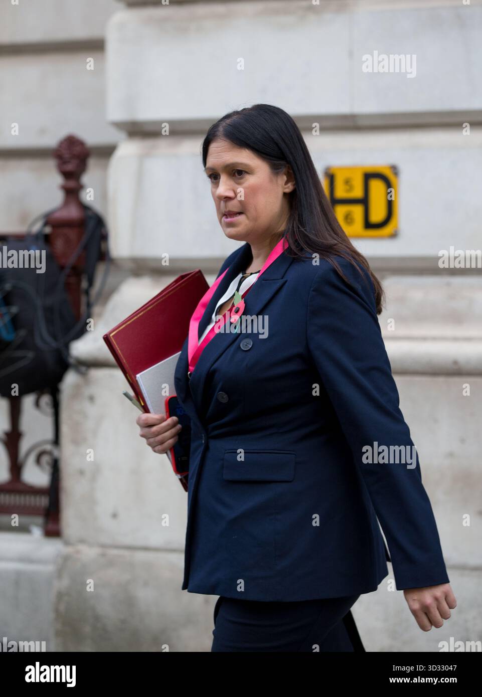 London, UK. 04th Nov, 2025 Lisa Nandy Secretary of State for Culture ...