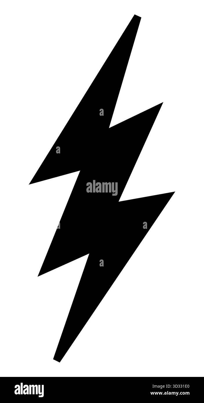 Surge energy Black and White Stock Photos & Images - Alamy