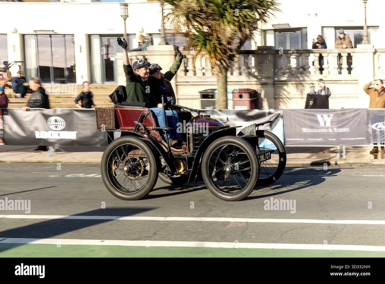 Charlotte vowden hi-res stock photography and images - Alamy