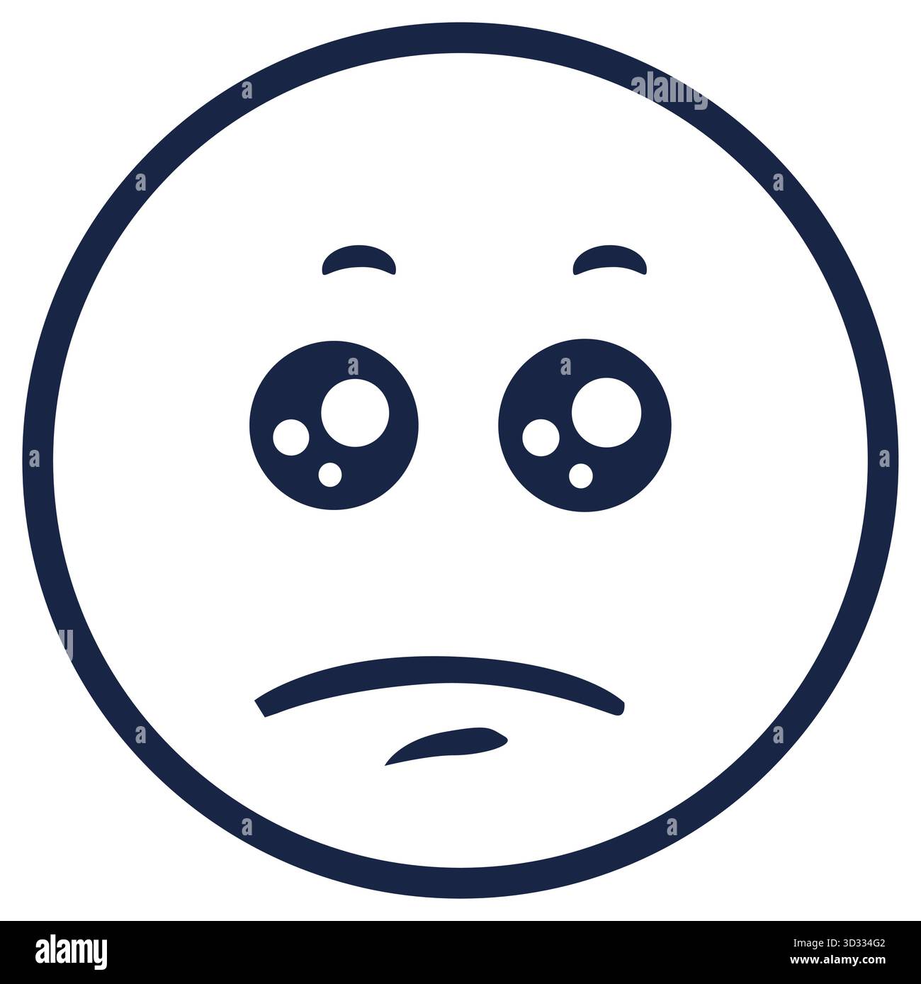 Reaction big Cut Out Stock Images & Pictures - Alamy