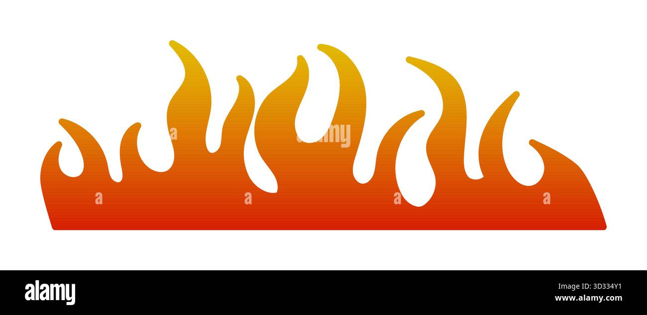 Vibrant gradient background creative projects Cut Out Stock Images ...