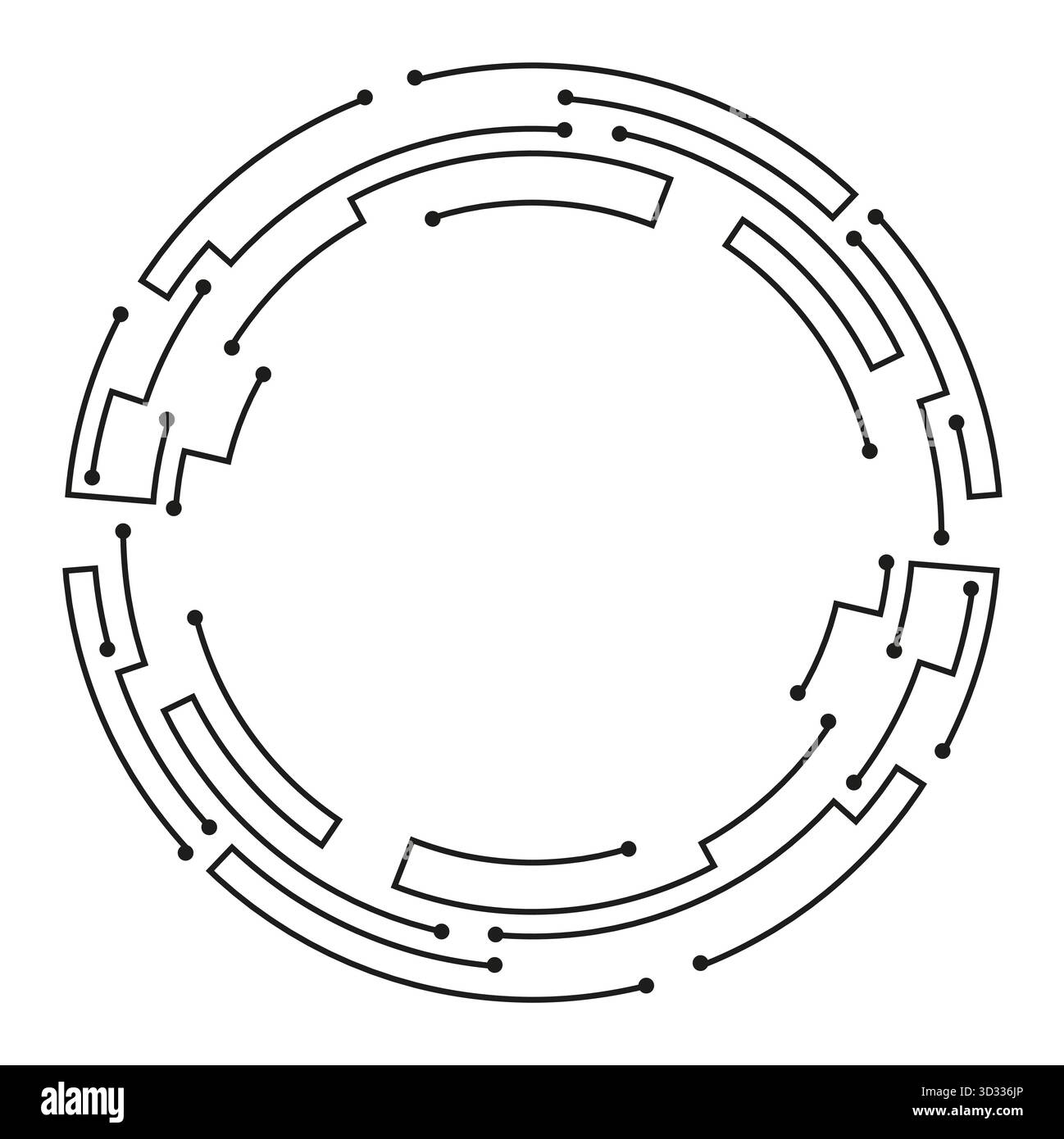 Technology projects Cut Out Stock Images & Pictures - Alamy