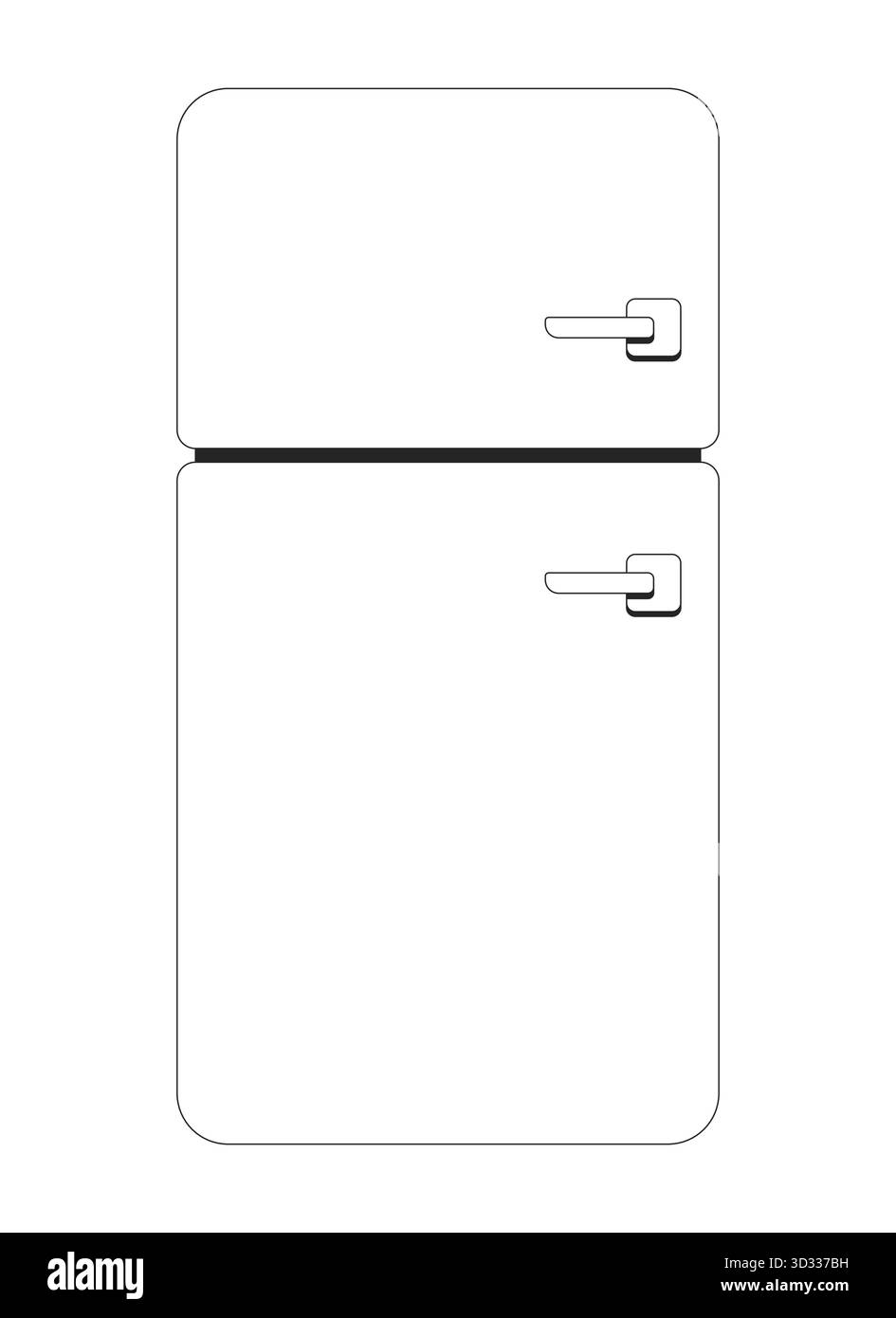 Two compartments Cut Out Stock Images & Pictures - Alamy