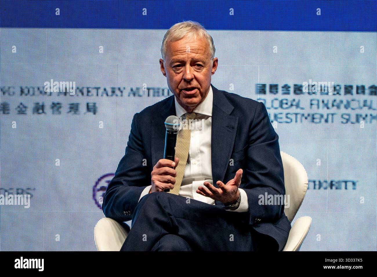 Cvc capital partners hi-res stock photography and images - Alamy