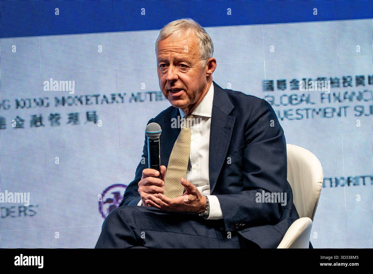 Cvc capital partners hi-res stock photography and images - Alamy