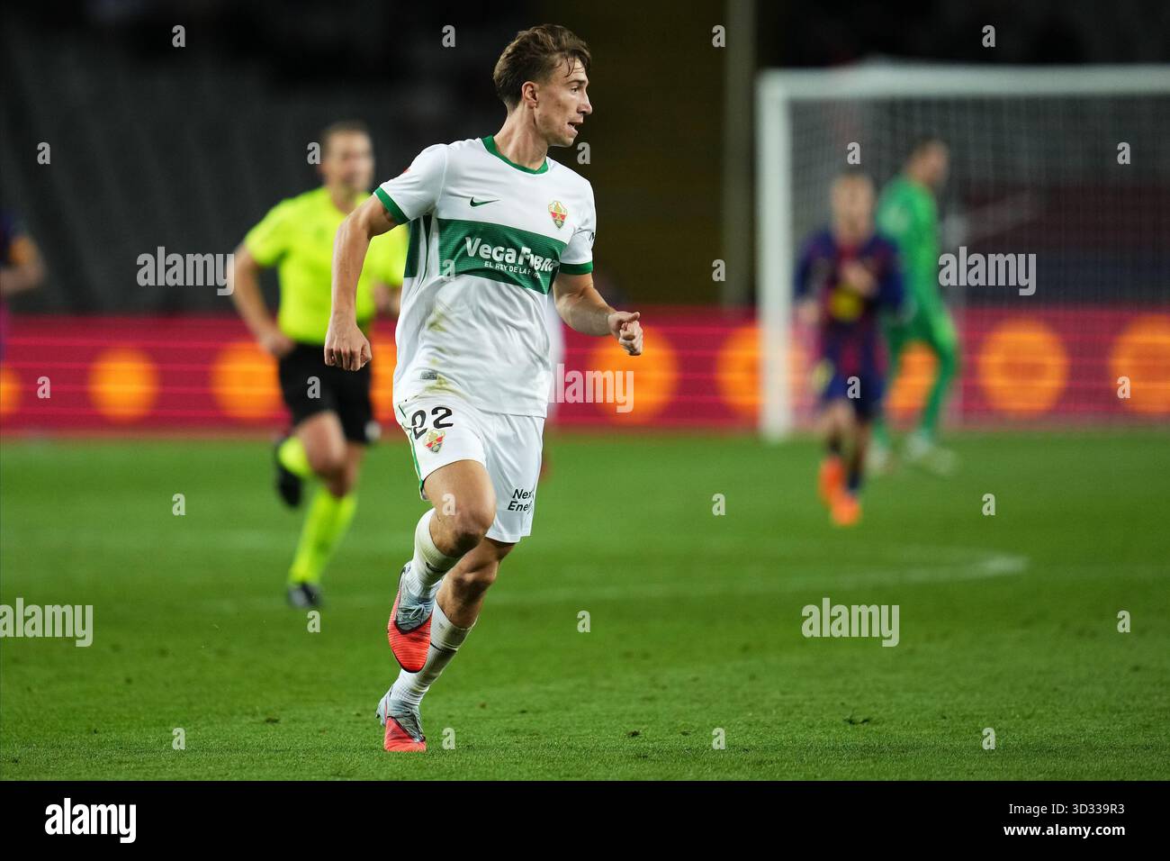 David affengruber elche 2025 hi-res stock photography and images - Alamy