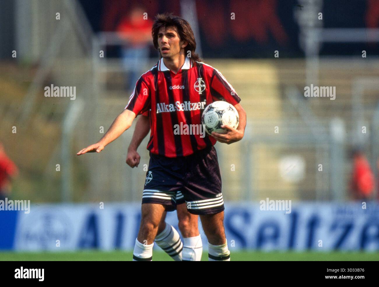 Firo 04 08 1995 hi-res stock photography and images - Alamy