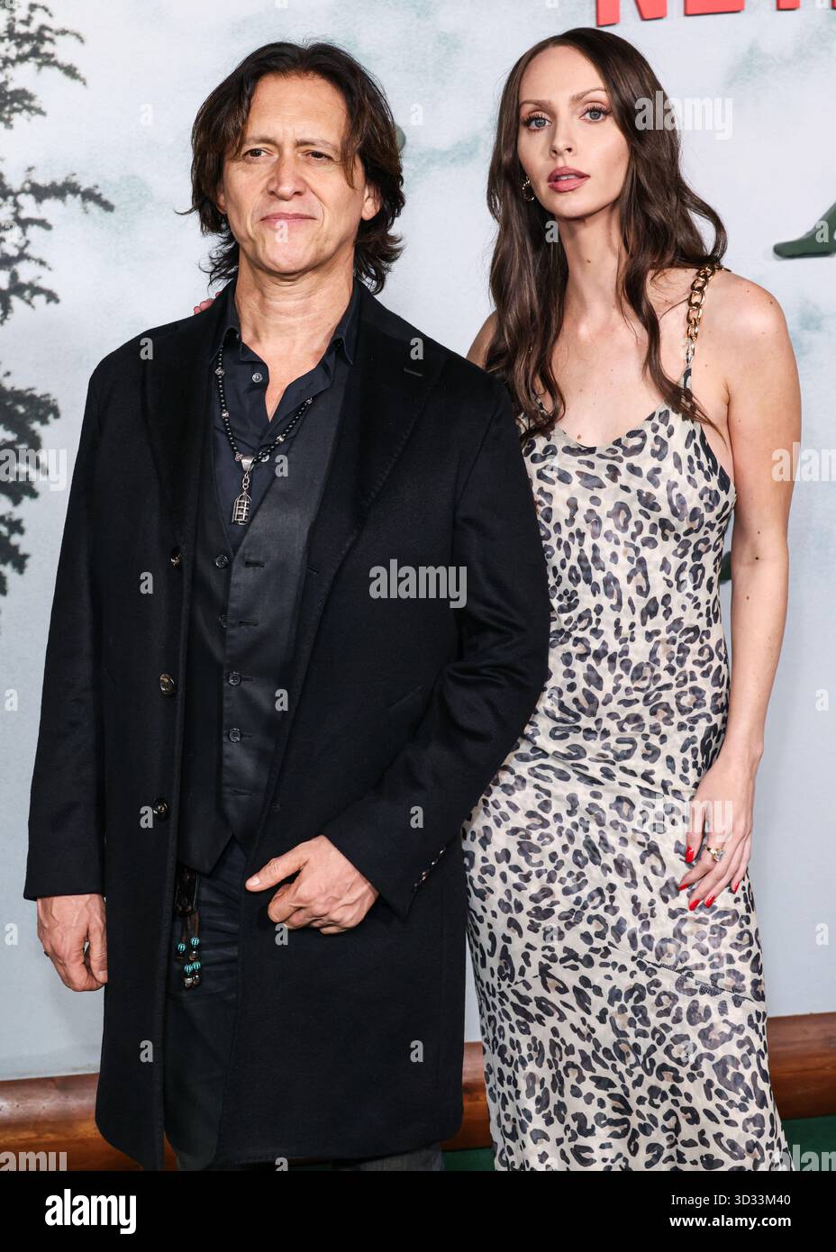 HOLLYWOOD, LOS ANGELES, CALIFORNIA, USA - NOVEMBER 03: American film ...