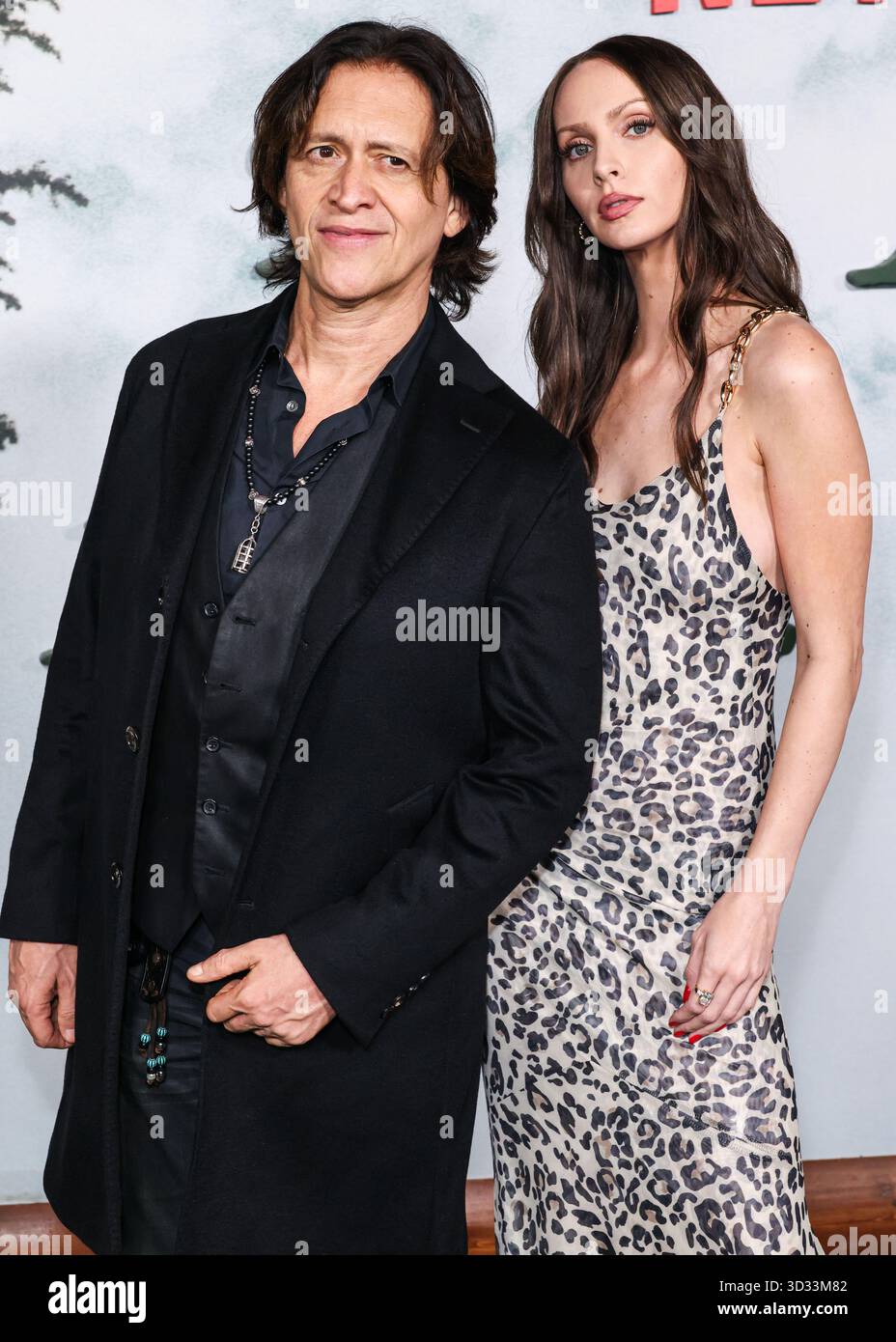 HOLLYWOOD, LOS ANGELES, CALIFORNIA, USA - NOVEMBER 03: American film ...