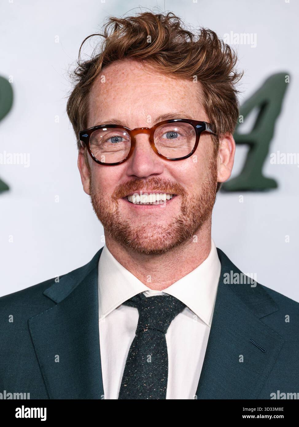 HOLLYWOOD, LOS ANGELES, CALIFORNIA, USA - NOVEMBER 03: American film ...