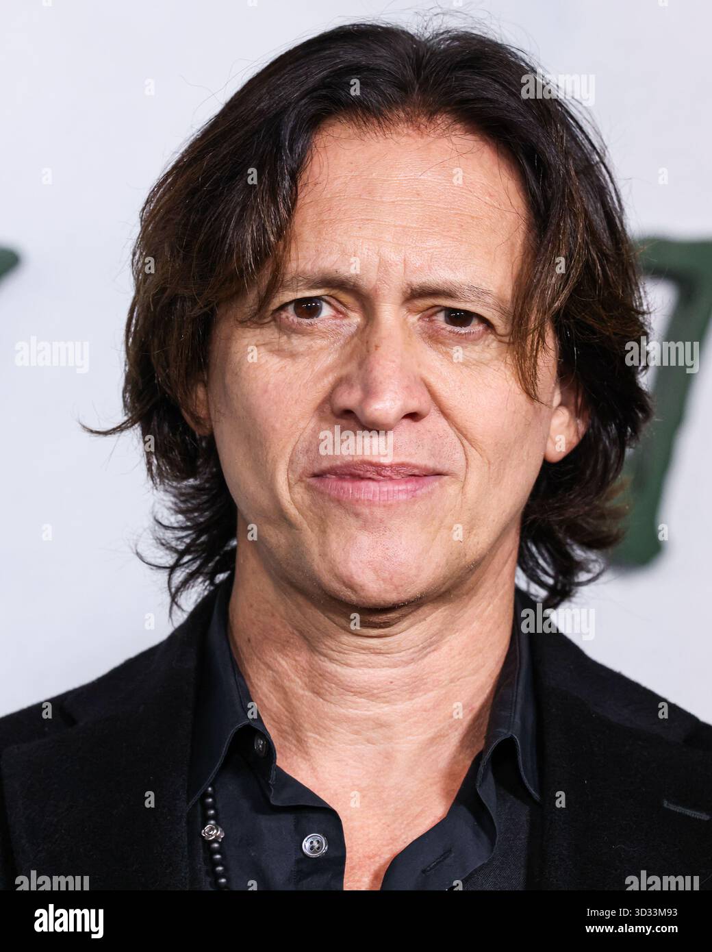 HOLLYWOOD, LOS ANGELES, CALIFORNIA, USA - NOVEMBER 03: American film ...