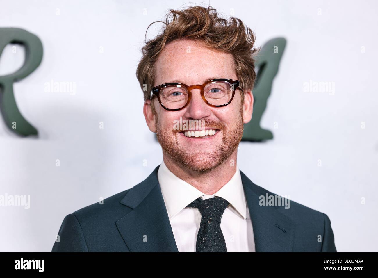 HOLLYWOOD, LOS ANGELES, CALIFORNIA, USA - NOVEMBER 03: American film ...
