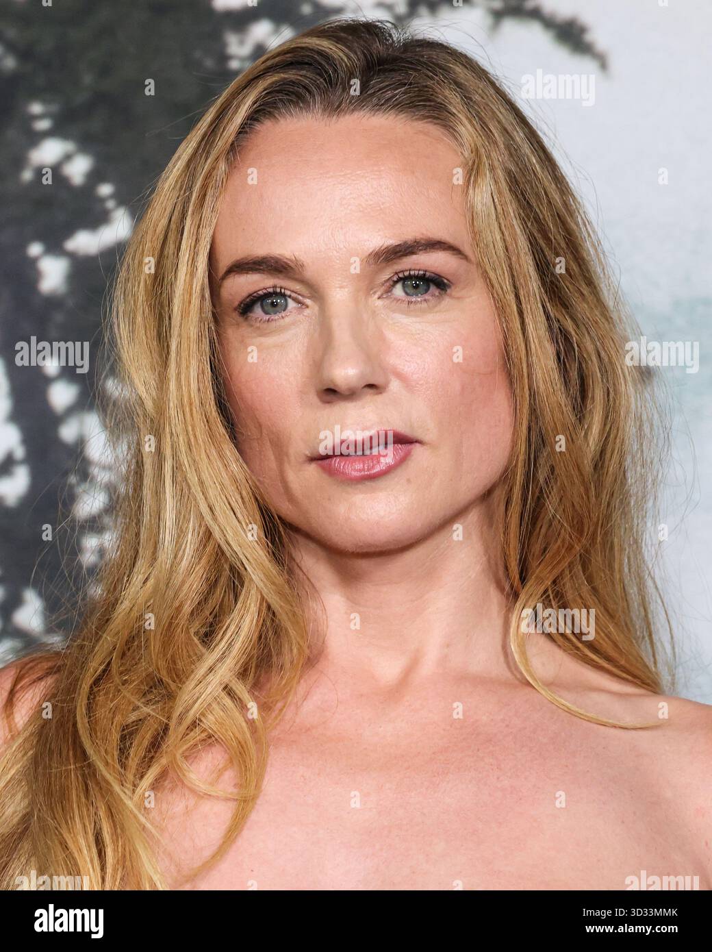 HOLLYWOOD, LOS ANGELES, CALIFORNIA, USA - NOVEMBER 03: Irish actress ...