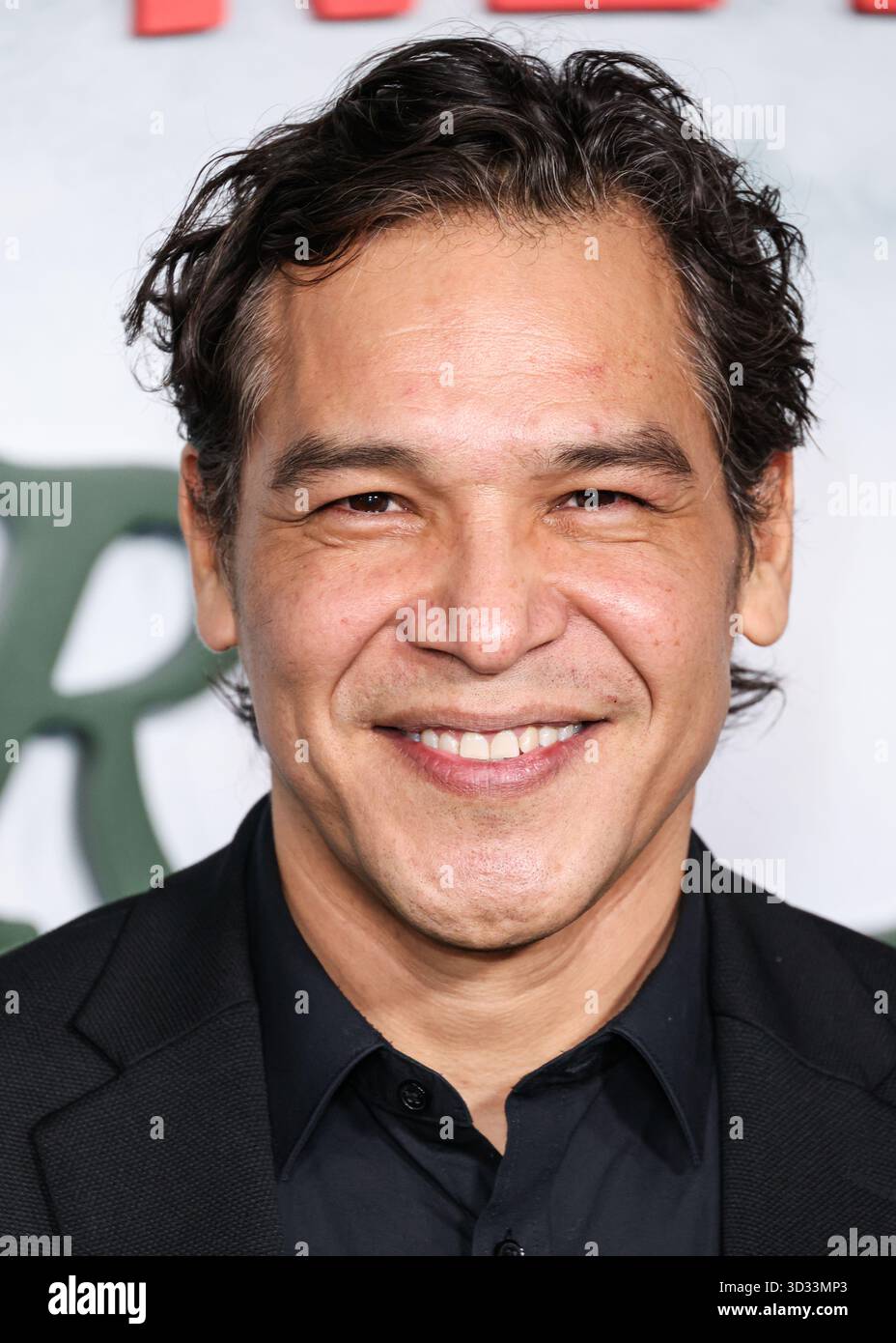HOLLYWOOD, LOS ANGELES, CALIFORNIA, USA - NOVEMBER 03: Canadian actor ...