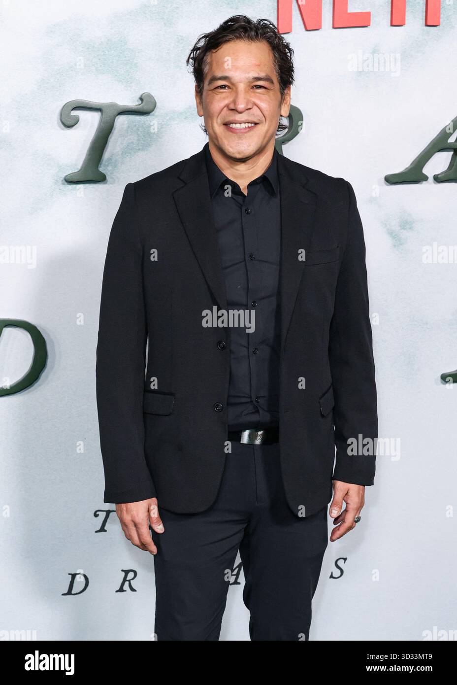 HOLLYWOOD, LOS ANGELES, CALIFORNIA, USA - NOVEMBER 03: Canadian actor ...