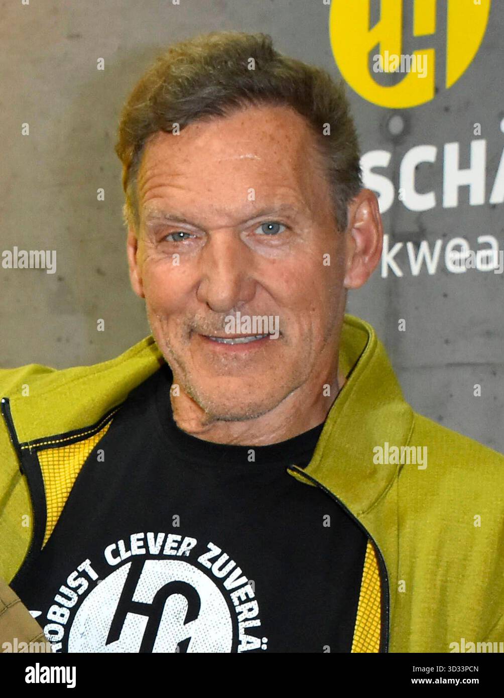 abb/Moeller- Ralf Rudolf Moeller Möller der deutsche Schauspieler ...