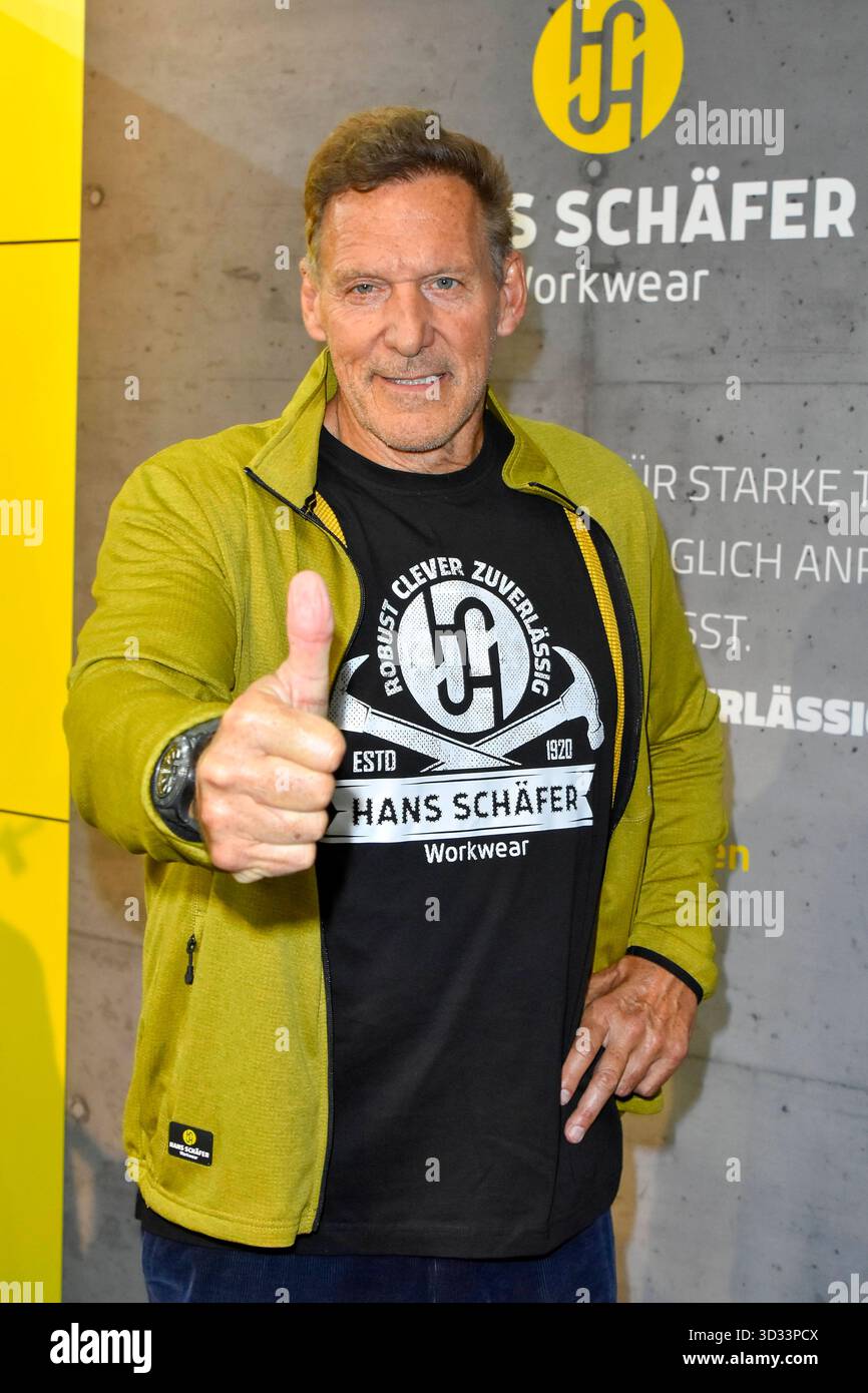 abb/Moeller- Ralf Rudolf Moeller Möller der deutsche Schauspieler ...