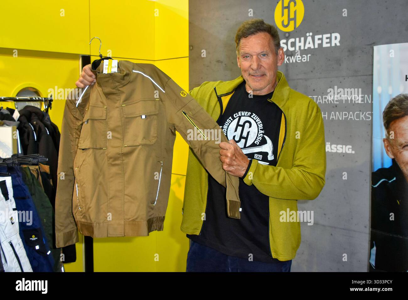 abb/Moeller- Ralf Rudolf Moeller Möller der deutsche Schauspieler ...