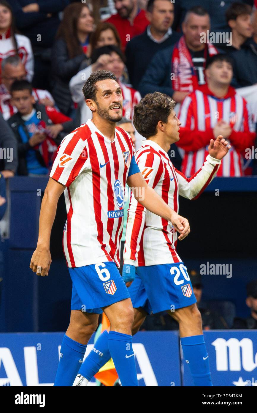 Football fans stadium laliga hi-res stock photography and images - Alamy