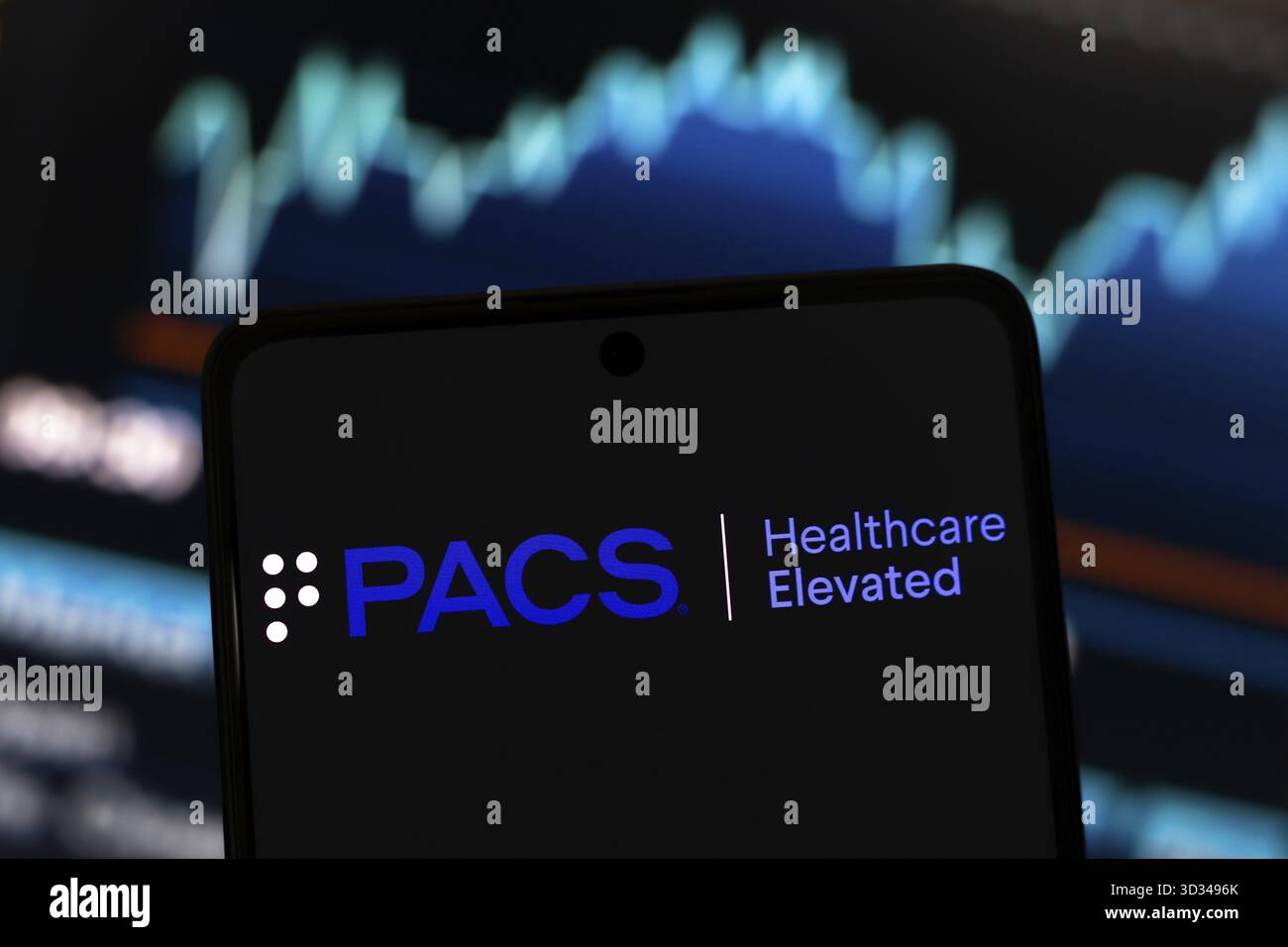 Pacs computer hi-res stock photography and images - Alamy