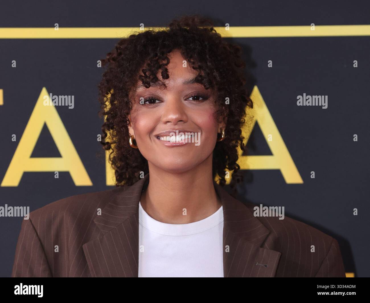Rome, The Space Moderno cinema, photocall for the TV series "Call My Agent - third season ...