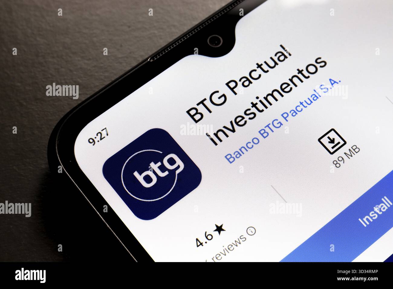 Btg technology logo hi-res stock photography and images - Alamy