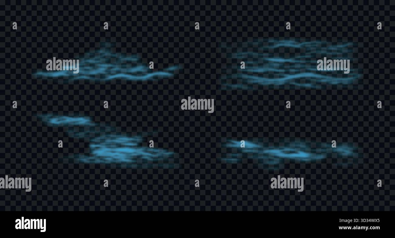 Abstract texture caustic waves Stock Vector Images - Alamy