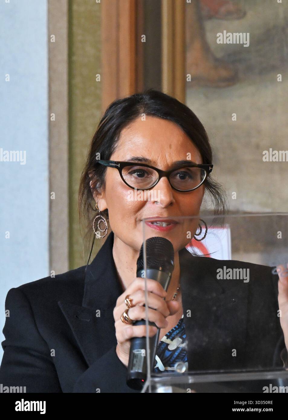 Milan, Italy Women Top Managers in Italy Challenges and Opportunities ...