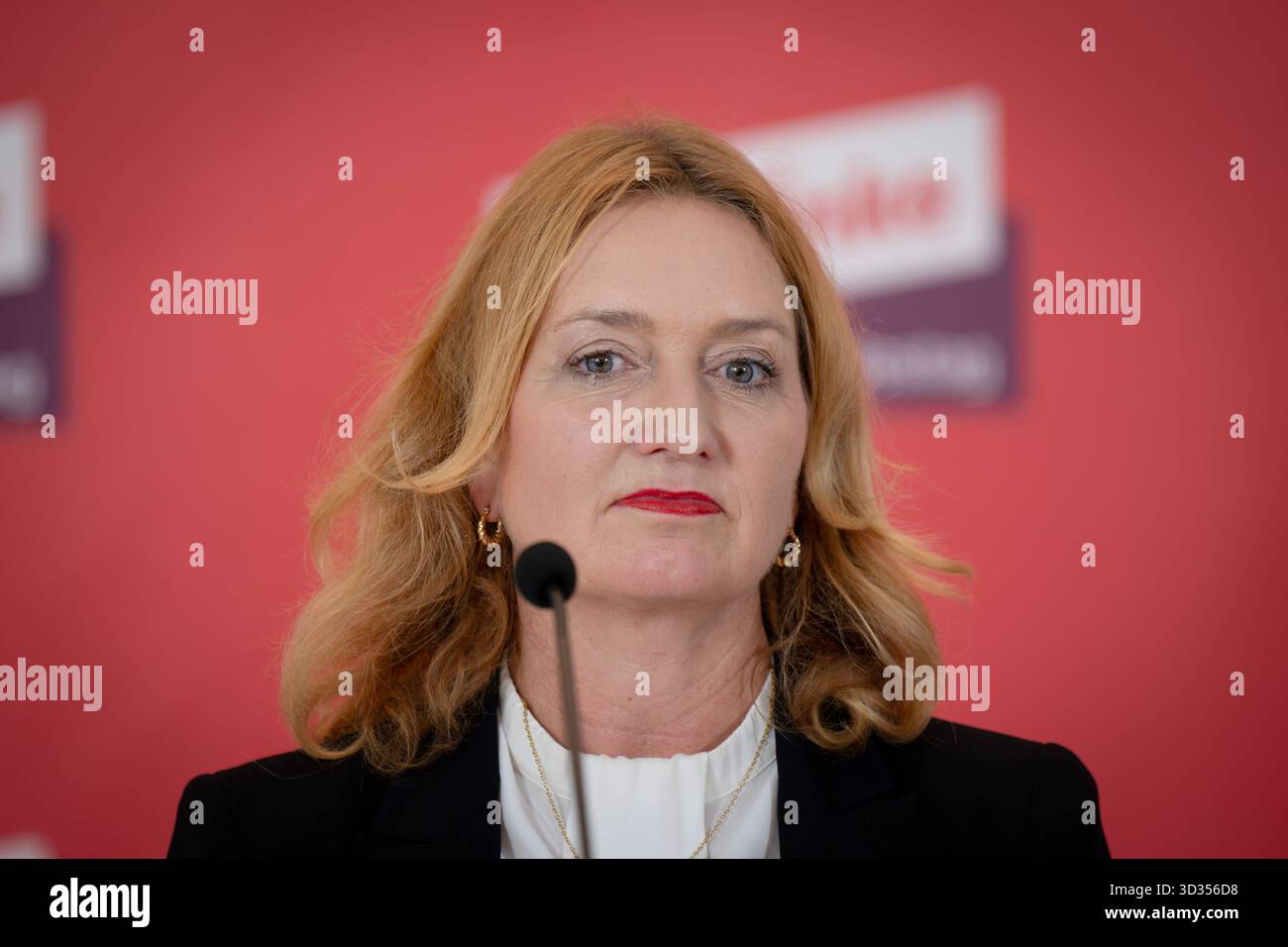 Pressestatement, Bundestag, Fraktion, Die Linke, Caren Lay ...