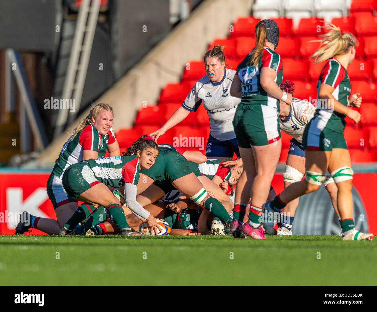 Eneka labeyrie hi-res stock photography and images - Alamy