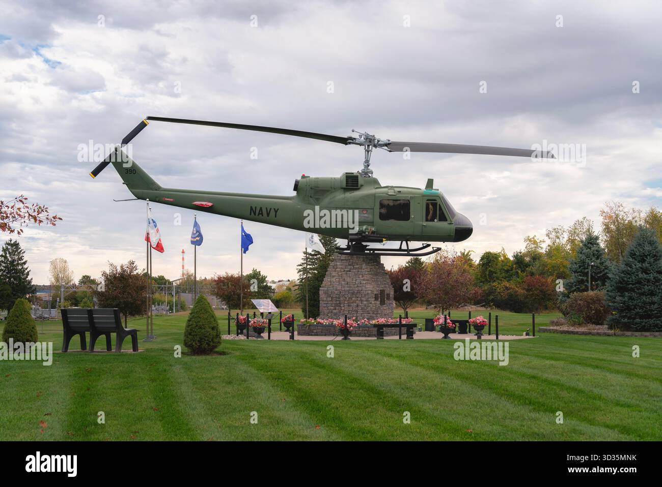 Phase ii dedication hi-res stock photography and images - Alamy