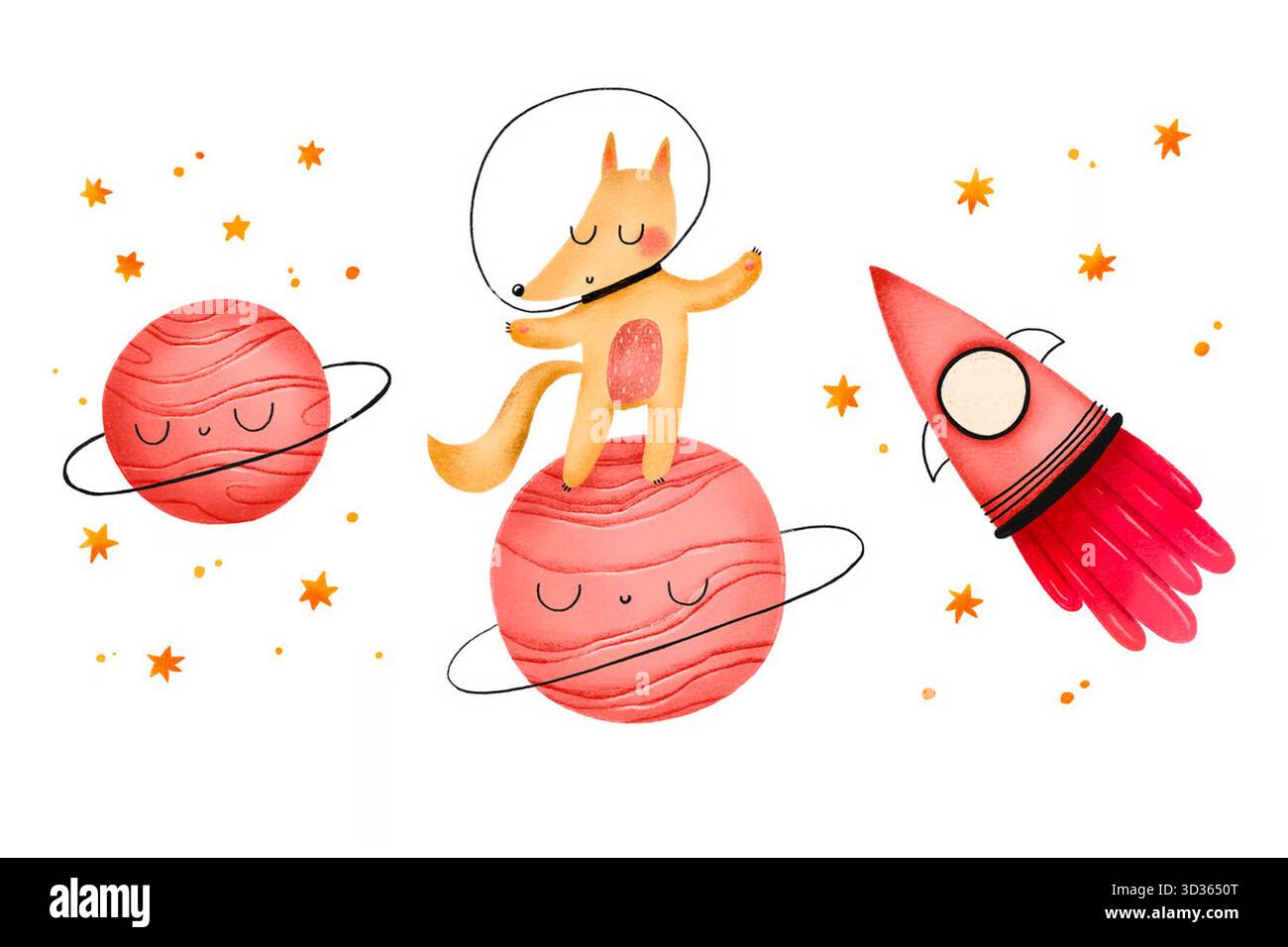 Fox transport Cut Out Stock Images & Pictures - Alamy