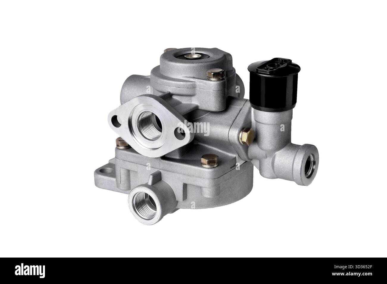 car air distributor, truck pneumatic system air distributor, car parts ...